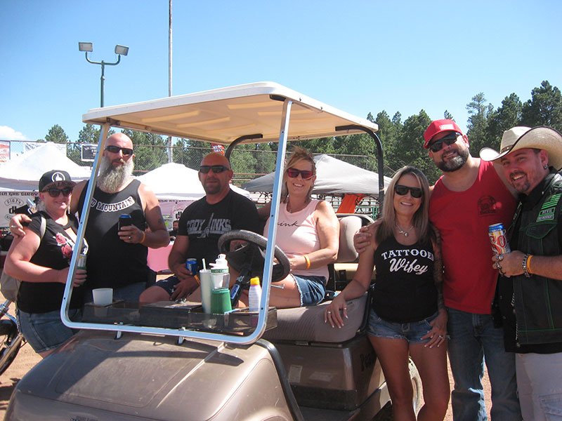 Too Broke For Sturgis 2018 Photo Gallery